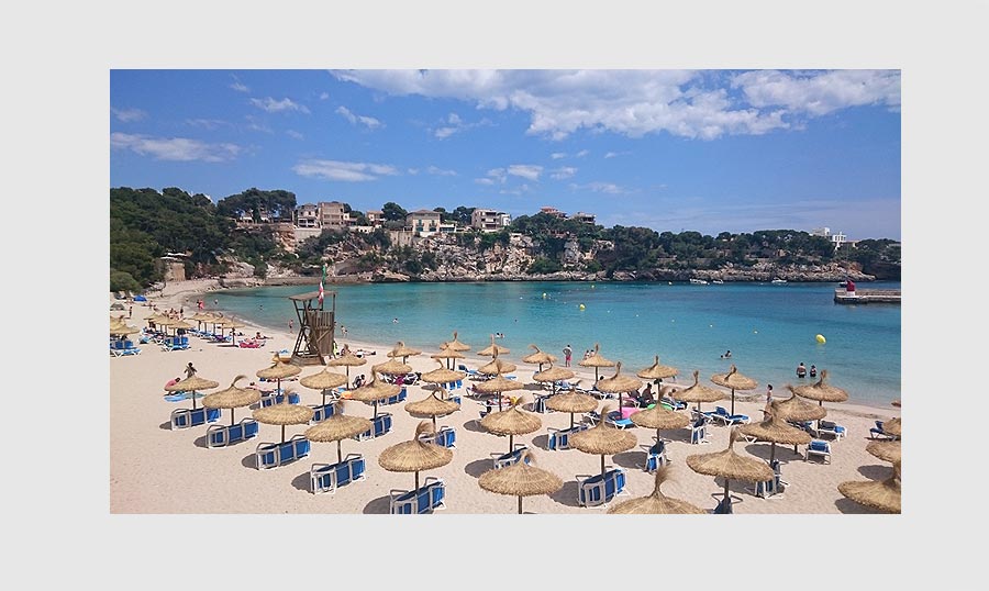 Menorca - Top 5 Best South Coast Holiday Resorts